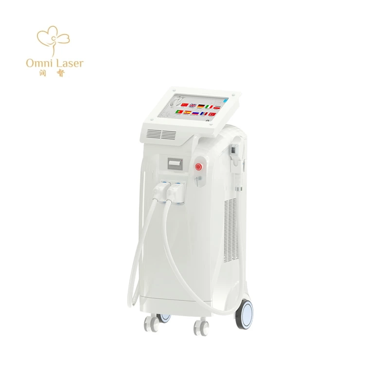 Best Fractional Co2 Laser Machine - Omni Laser Skinology