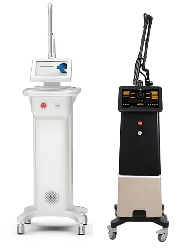 Best Fractional Co2 Laser Machine - Omni Laser Skinology