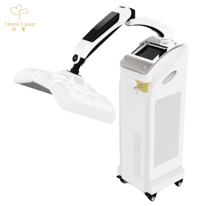 The Secret of "Light" : PDT's Magical Phototherapy journey. - Omni ...